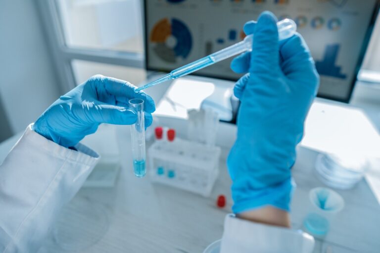 Toxicology Screens - Genesis Reference Laboratories